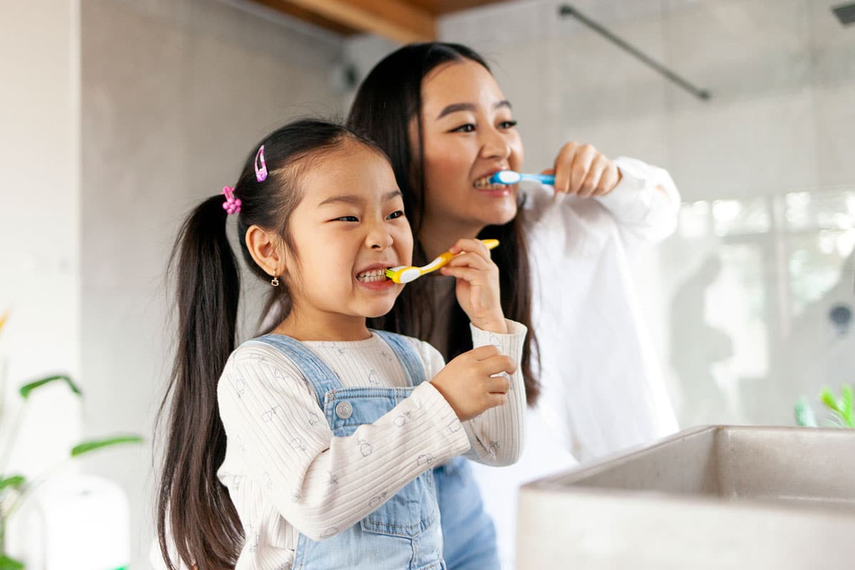 Are You Properly Brushing Your Teeth? - Bisson Dentistry