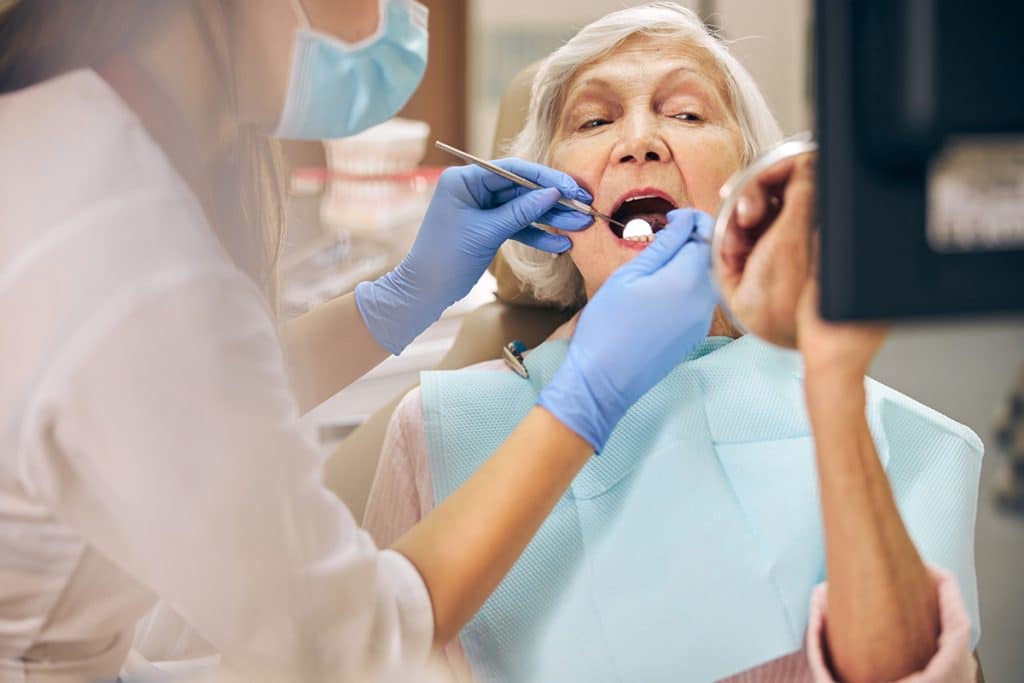 Single vs. Multiple Tooth Implants - Bisson Dentistry